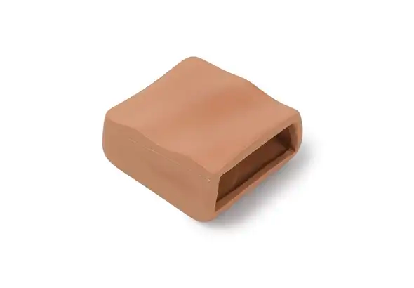 Pad; Pneumo-RT ADV TAN - Laerdal 200-02550T — Integris Equipment LLC
