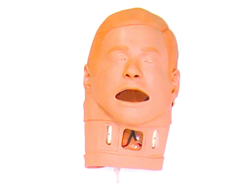 Assy; Face skin W/ - Laerdal 200-02850 — Integris Equipment LLC