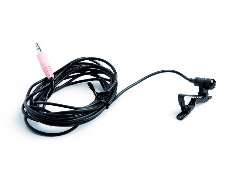 SimPad Ext. Microphone ONLY - Laerdal 200-31050 — Integris Equipment LLC