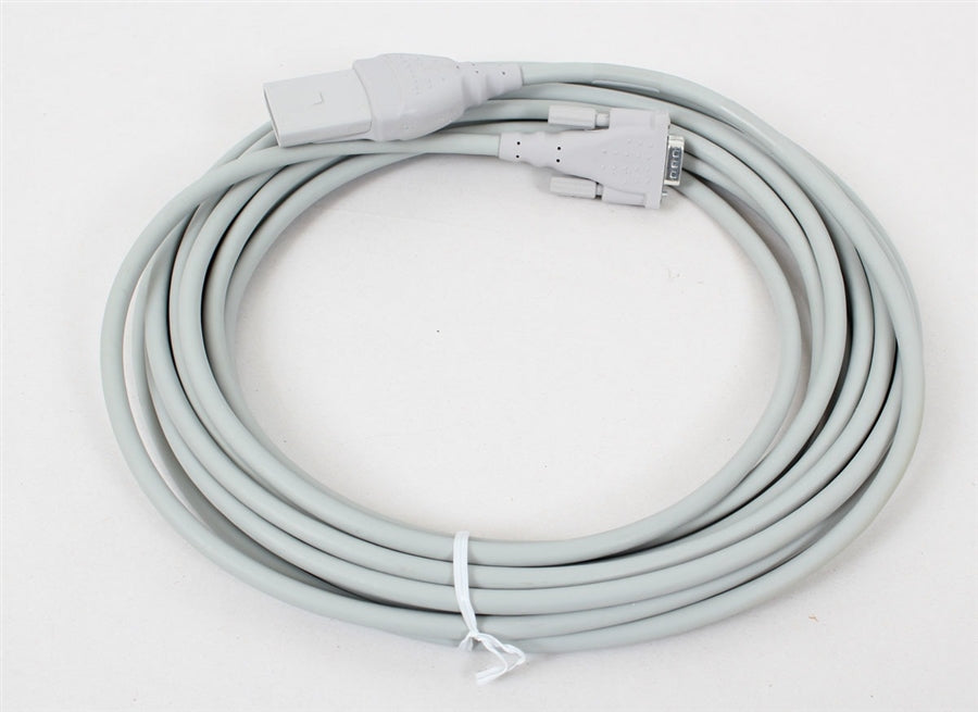 GE Interface Cable ePort - Solar to PDM (15ft) — Integris Equipment LLC