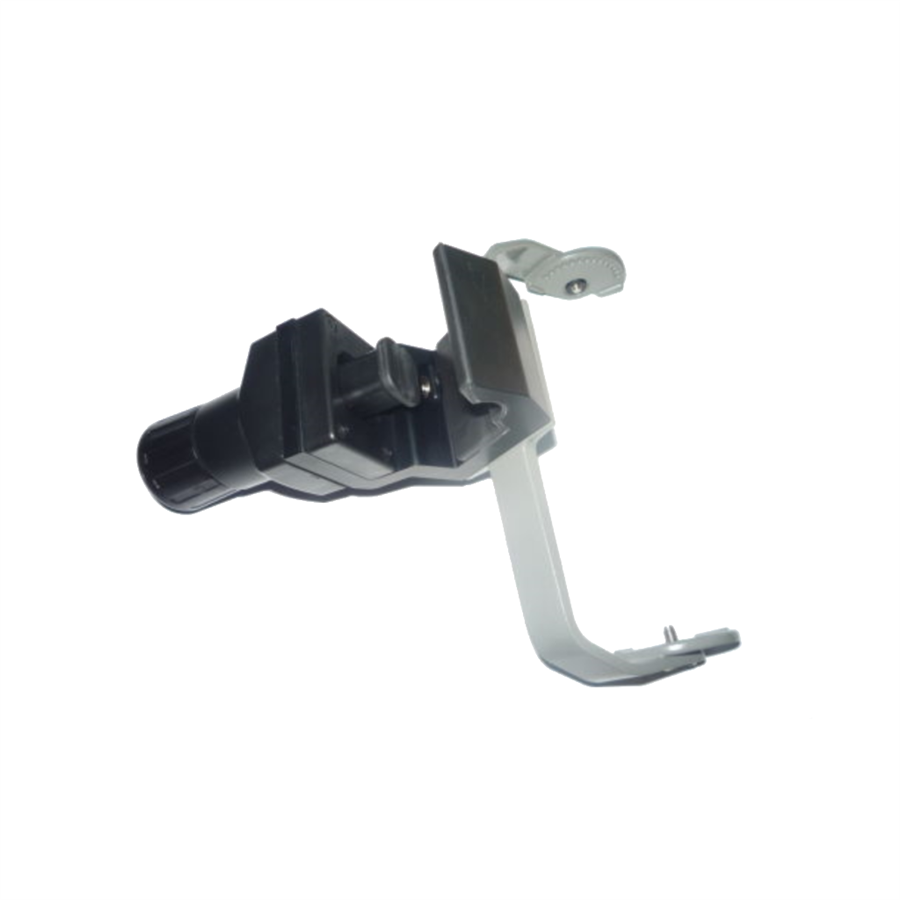 Alaris Medsystem III Universal Rotating Pole Clamp Mounting Bracket ...