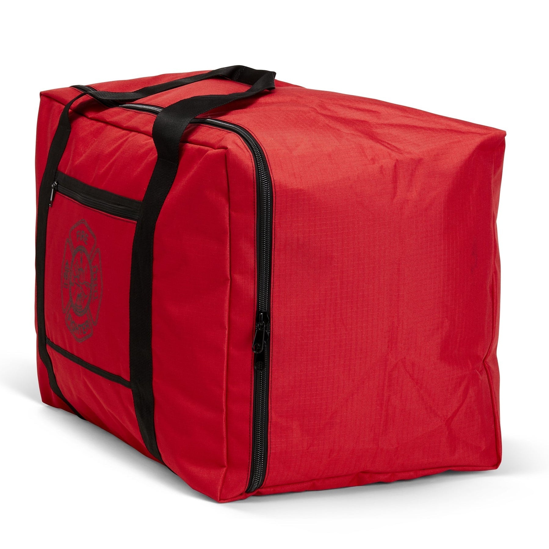 L2d Firefighter Turnout Gear Bag - Red - Line2Design 54700 — Integris ...