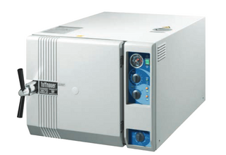 Autoclave Technical Specifications Chart — Integris Equipment LLC