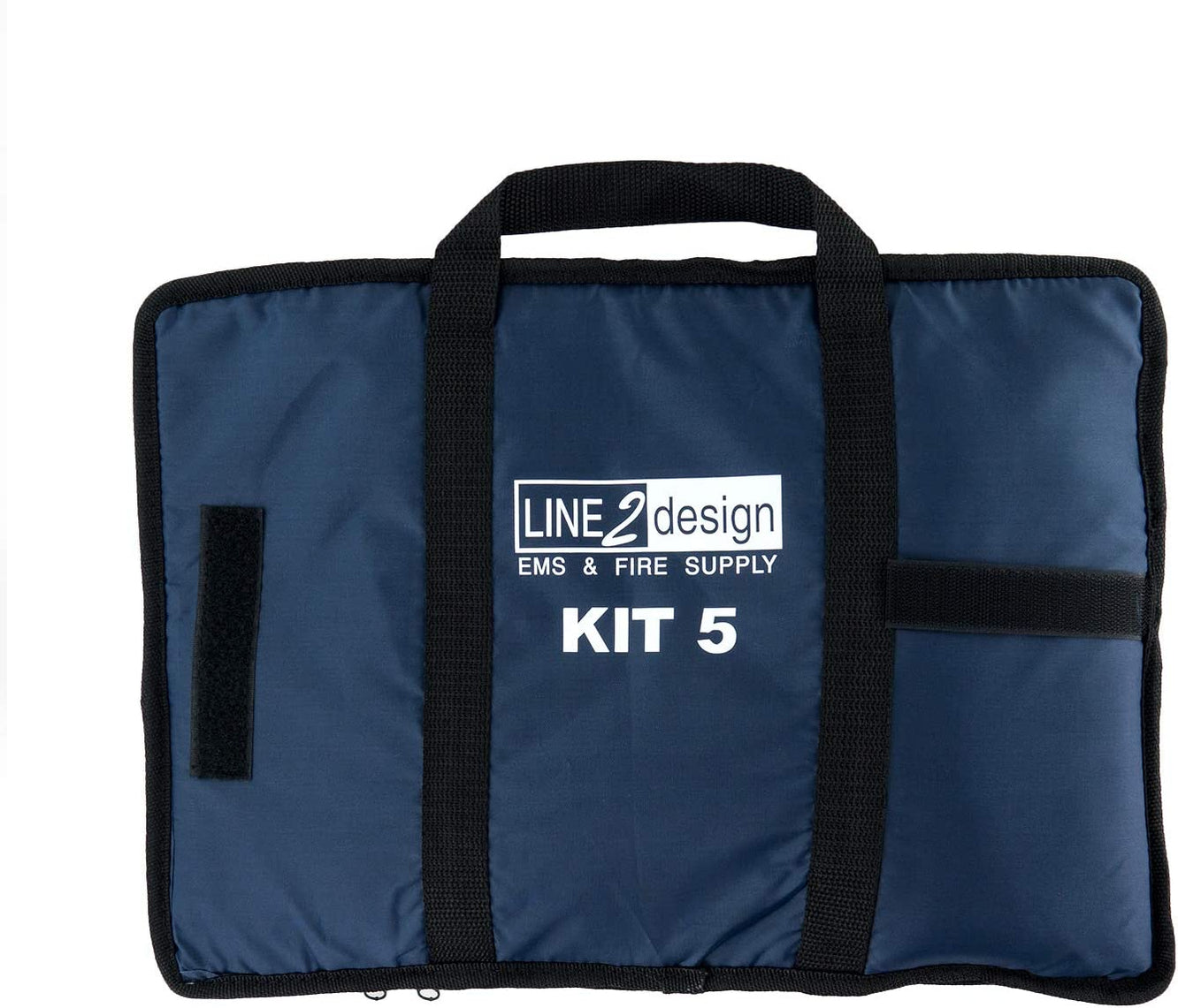 LINE2design Blood Pressure Cuff Kit, 5 BP Cuffs with an Aneroid Gauge ...