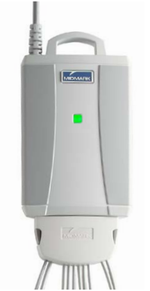 Midmark IQecg Digital EKG Machine — Integris Equipment LLC