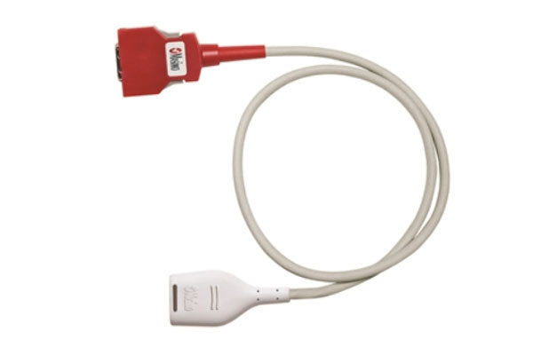 4102 Masimo Original SpO2 Adapter Cable. 45 cm — Integris Equipment LLC