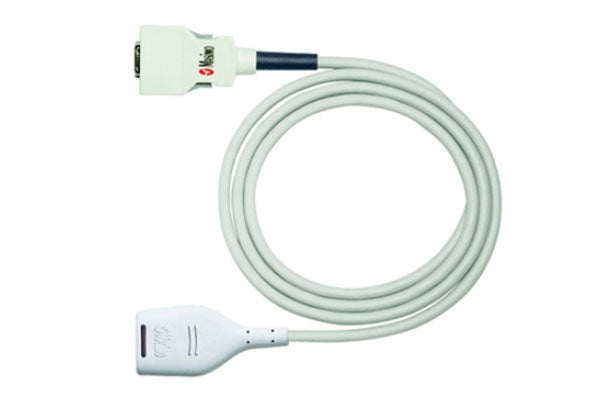 4108 Masimo Original SpO2 Adapter Cable. 245 cm — Integris Equipment LLC