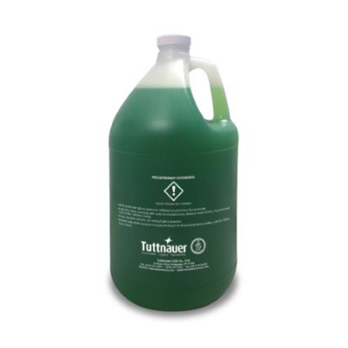 T-Clean Tiva Neutralizer 4L - Tuttnauer TN-4L — Integris Equipment LLC
