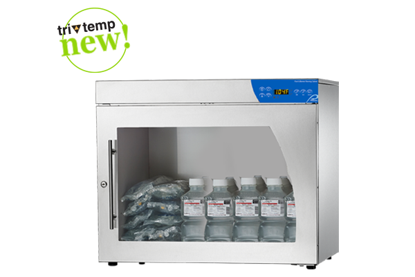 Tri-Temp Warmer, For Irrigation Fluids, Injection Fluids, And Blankets ...