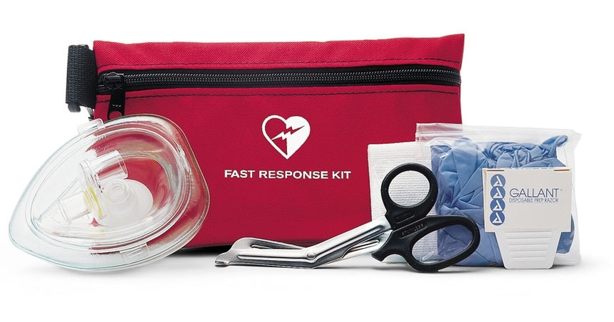 Rescue Ready Kits — Integris Equipment LLC