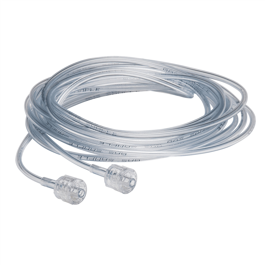 GE Anesthesia Sampling Line - 10ft - Luer Connector- For Sale ...