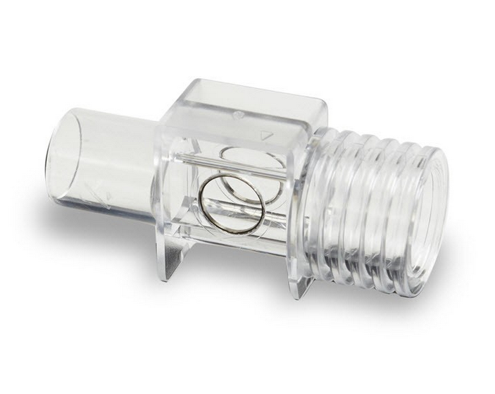 Zoll Airway Adapters - Zoll CapnoStat for ZOLL E, M & R Series ...