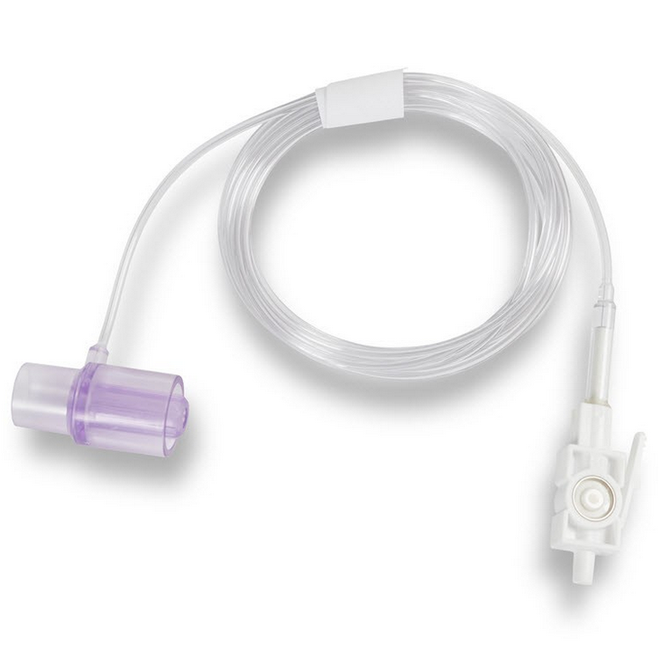 Zoll Sidestream Airway Adapter Kit, pediatric - Infant, box of 10 - For ...