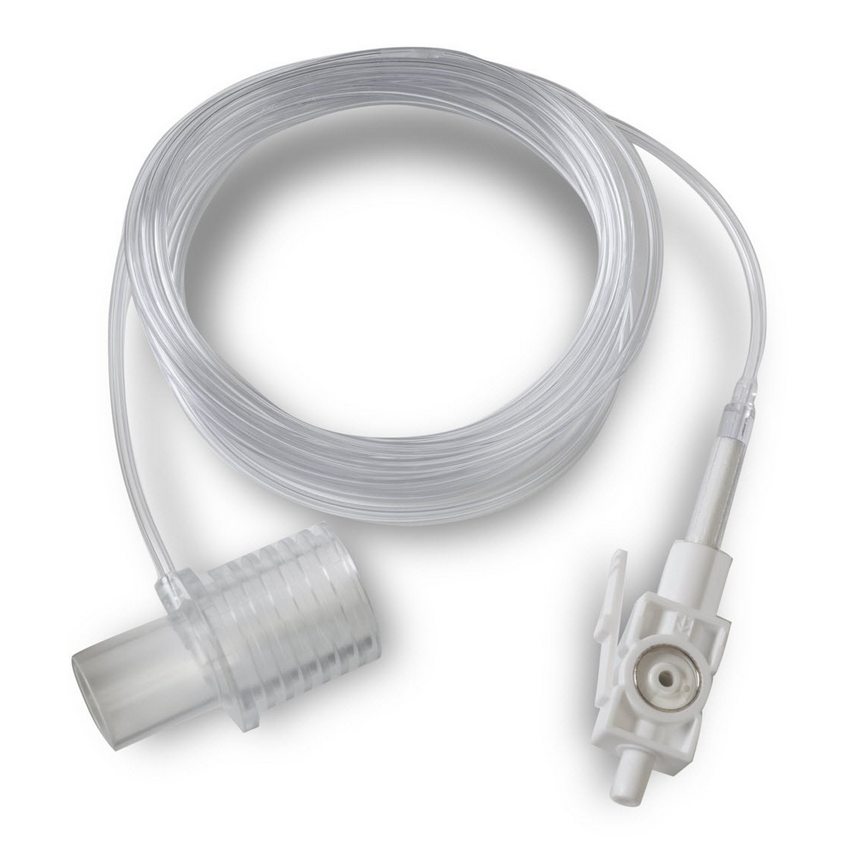 Zoll Sidestream Airway Adapter Kit, Adult/Pediatric (10 Per Box ...