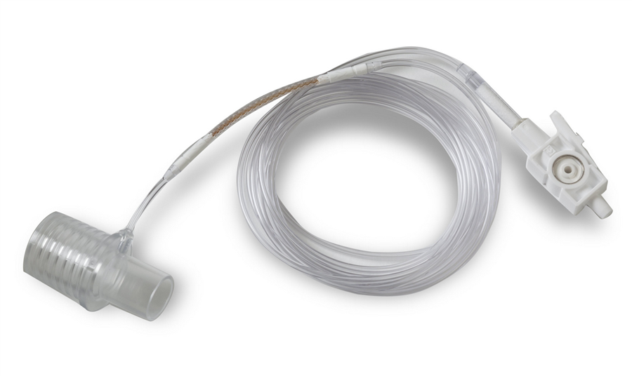 Zoll Mainstream - Airway Adapter Kit with Dehumidification Tubing ...