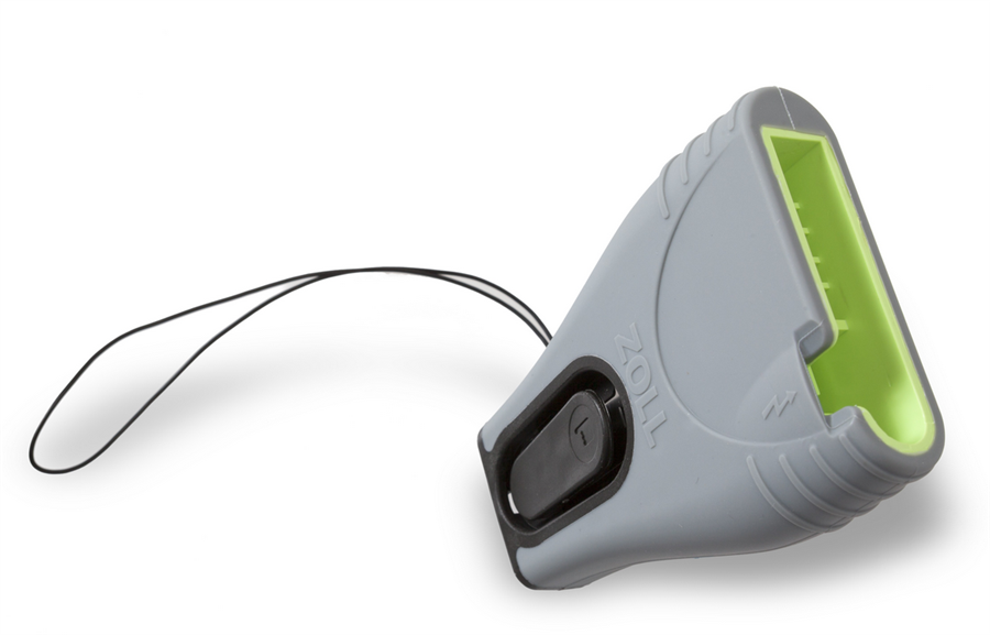 Zoll CPR Connector - For Sale — Integris Equipment LLC