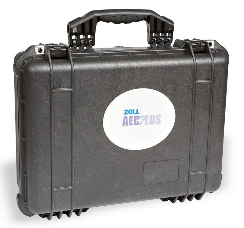 Zoll Large Pelican Case - For Sale — Integris Equipment LLC