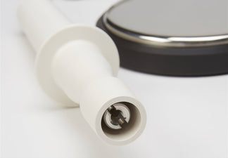 Zoll Anterior / Posterior Paddle Assembly - For Sale — Integris ...