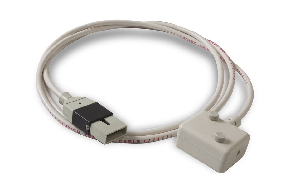 Zoll Training Cable - For Sale — Integris Equipment LLC