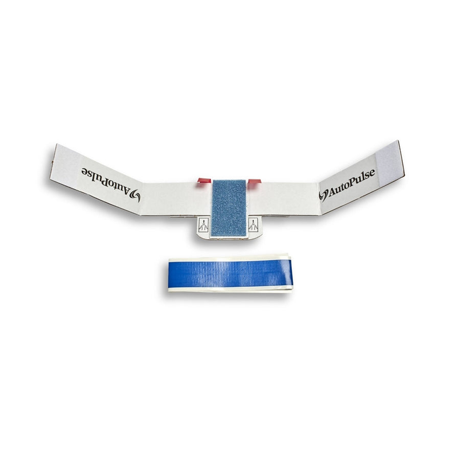 Zoll AutoPulse CPR Machines - For Sale — Integris Equipment LLC