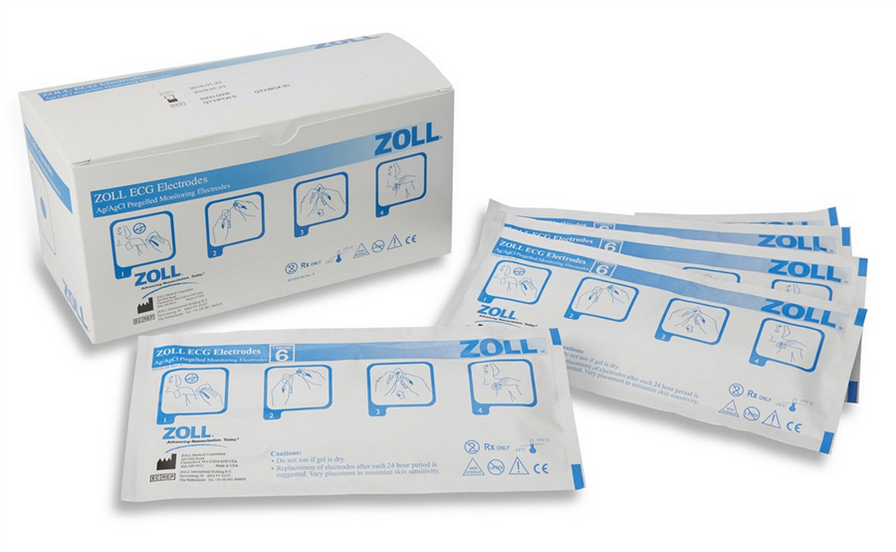Zoll X Series for sale; New and Refurbished Zoll X Series Machines ...