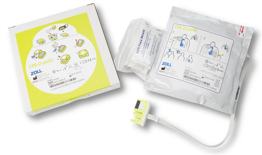 Zoll Medical Equipment - Buy or Sell your Zoll Medical Devices here ...