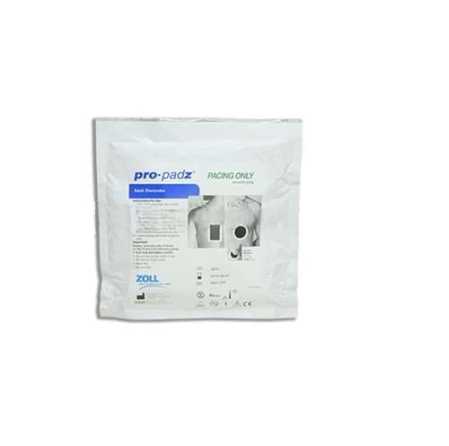 Zoll 8900-1051 Pro-Padz Pacing Only Adult Electrodes - For Sale — Integris Equipment LLC
