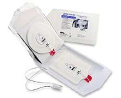 Zoll 8900-2106-01 Pro-Padz Liquid Gel Radiolucent Multi-Function ...