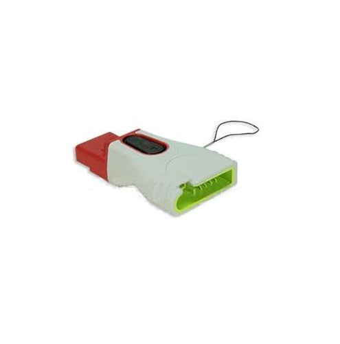 Zoll 8909-0020 CPR-D Padz and CPR Stat-Padz Connector for Zoll R Series ...