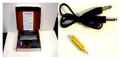 Headset; Wireless (US) - Laerdal 200-20001 — Integris Equipment LLC