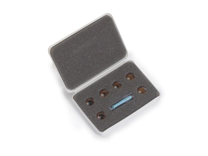 Set; Pupil Inserts-BRW - Laerdal 200-03050B — Integris Equipment LLC