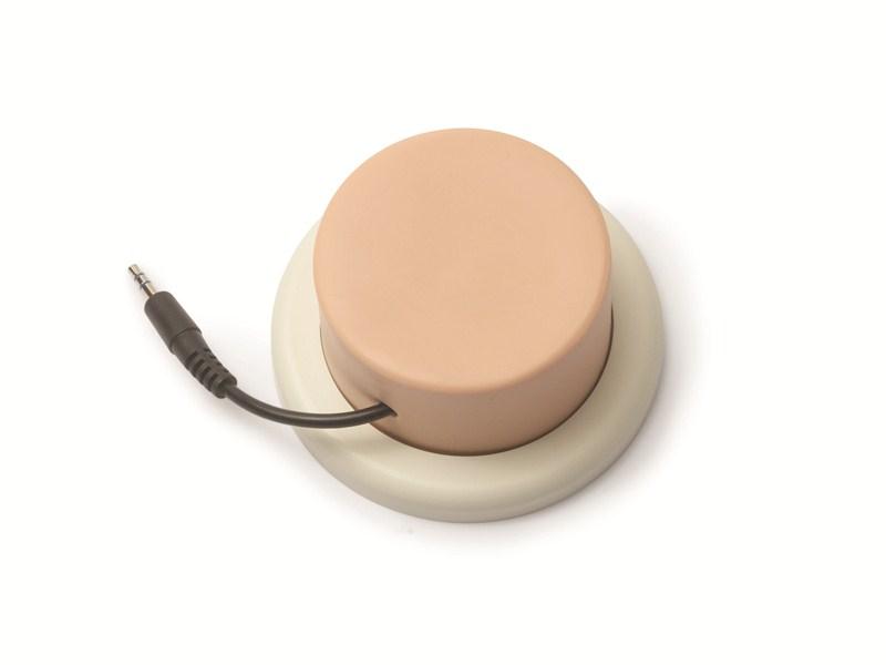 Ext Spkr V-Sim Sounds - Laerdal 200-21050 — Integris Equipment LLC
