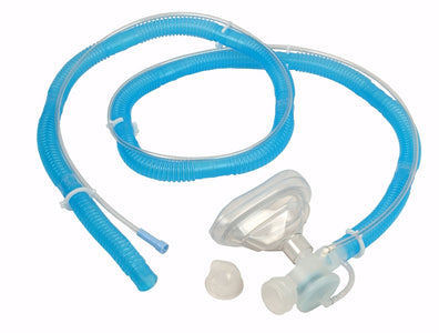 AutoVent™ 4000 CPAP Ventilation Circuit (NEW) — Integris Equipment LLC