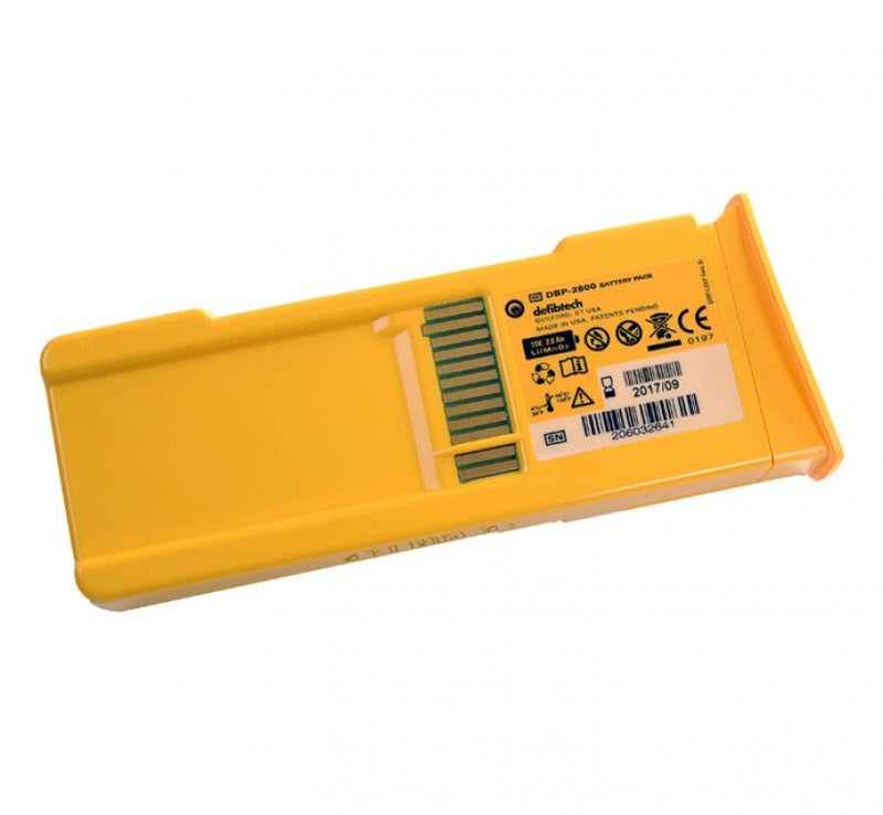 AED Batteries and Defibrillator Batteries for Sale - Best Prices Onlin ...