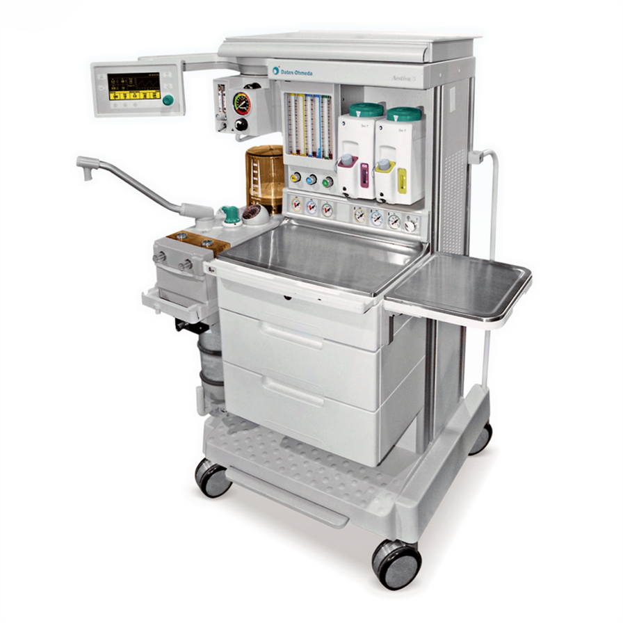 Anesthesia Machines for sale; New and Refurbished Anesthesia Machines ...