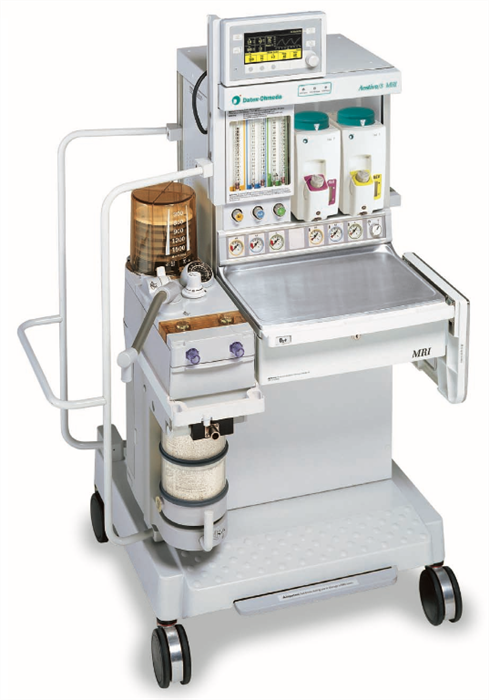 Datex Ohmeda Aestiva 7900 MRI Anesthesia Machines - For Sale — Integris ...