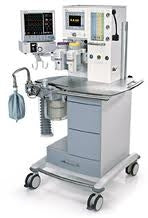Datascope Anestar Anesthesia Delivery System - For Sale — Integris ...