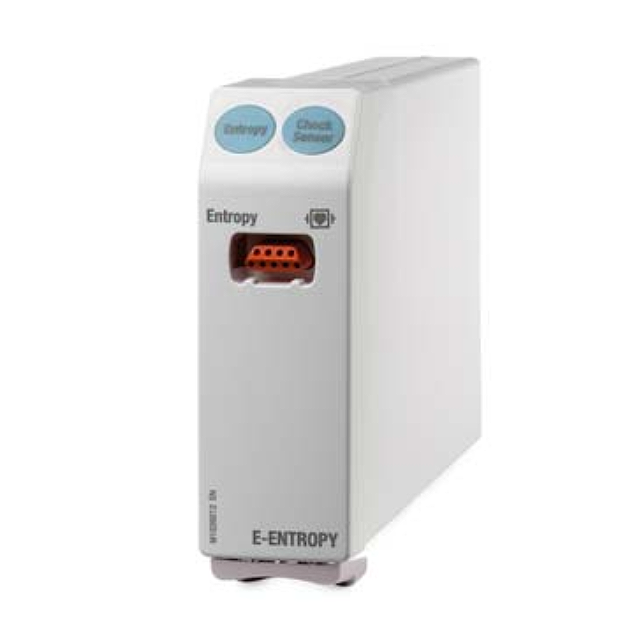 GE E-ENTROPY Module - For Sale — Integris Equipment LLC