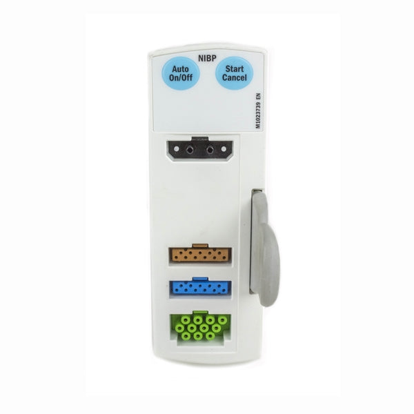 GE E-PSM Multi-Parameter Module — Integris Equipment LLC