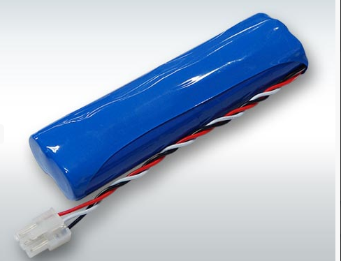 Bionet ECg Rechargable Battery (Li-ion) - For Sale — Integris Equipment LLC