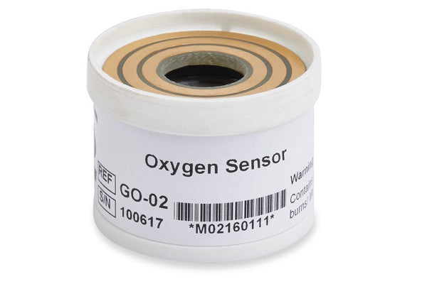 G0-020 Compatible O2 Cell for Draeger. Oxygen Sensor — Integris ...