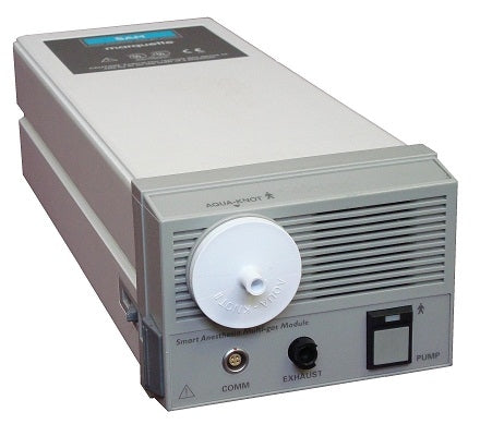 GE SAM Anesthesia Gas Modules - For Sale — Integris Equipment LLC