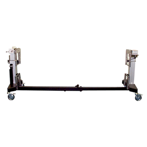 MIZUHO OSI 5890 Jackson Modular Table System - Refurbished — Integris ...