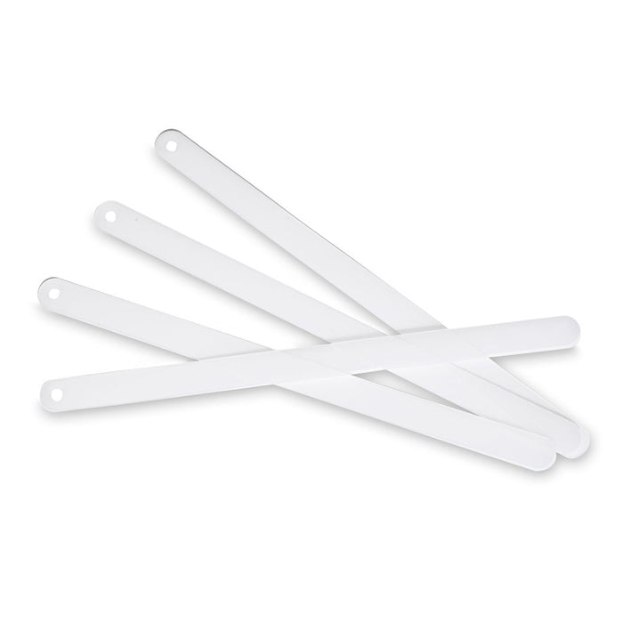 Baby Buddy Lung Tools/Pk 4 - Nasco LF03738 — Integris Equipment LLC