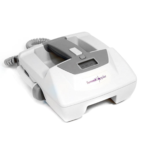 Wallach / Summit LifeDop 350 Series Vascular Tabletop Doppler with ...