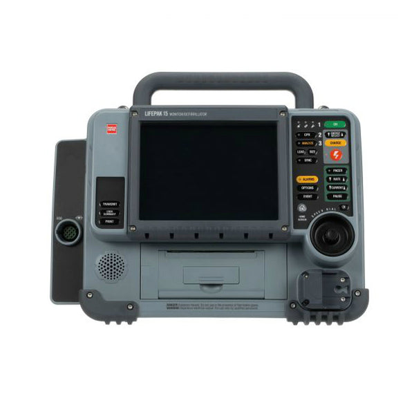 Lifepak 15 by Physio Control / Stryker for sale; New and Refurbished ...