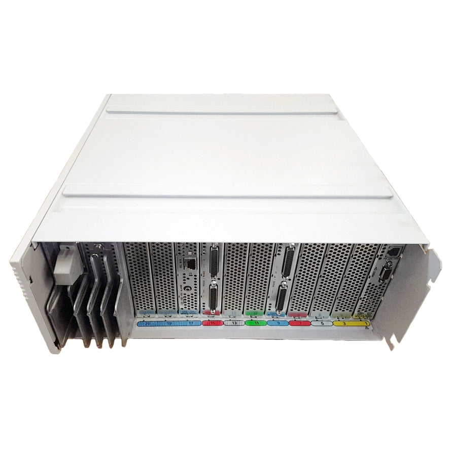 Refurbished Philips M1046B Anesthesia System Functionbox - For Sale ...