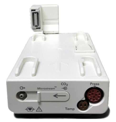 Philips M3015A Microstream Co2 Module - For Sale — Integris Equipment LLC