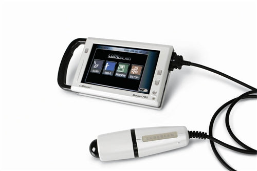 MedLine CUBEscan BioCon 700 Ultrasonic Bladder Scanners - For Sale ...