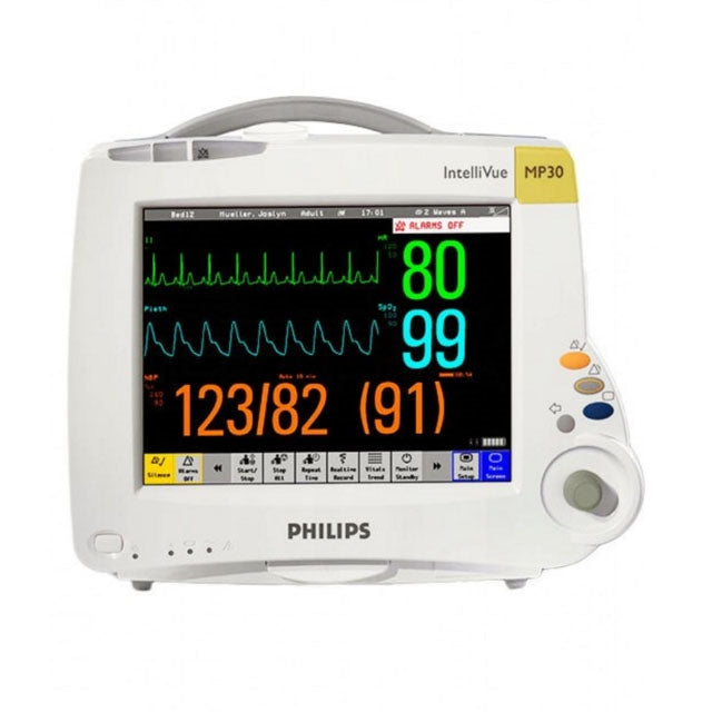 Philips Cardiac Monitor